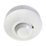 Sensor de movimiento microondas 15mt | Eco Consumos, soluciones ...