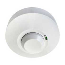 Sensor de movimiento microondas 15mt | Eco Consumos, soluciones ...